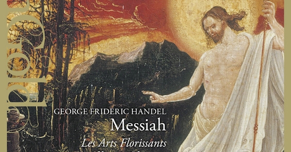 George Frideric Handel - Handel: Messiah