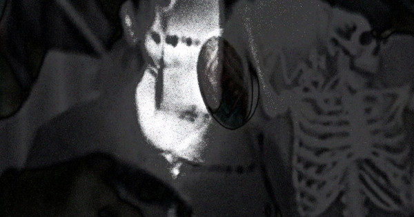 bloodring - Âm Thanh Đại Phủ