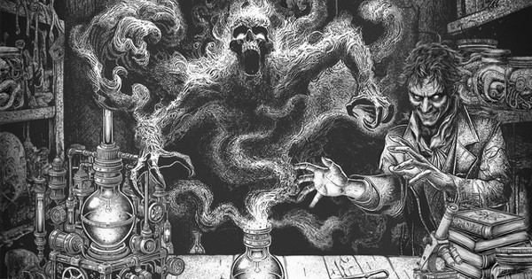 Sheev - King Mustard II