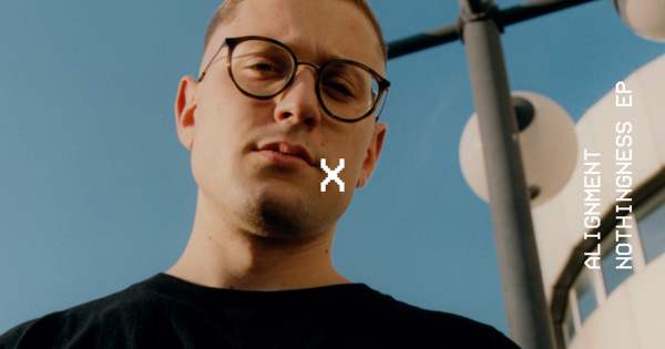 Alignment - Nothingness EP