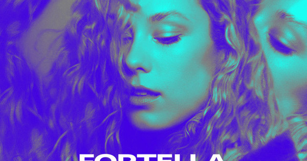 FORTELLA, Jess Bays - Diamonds - Jess Bays Remix