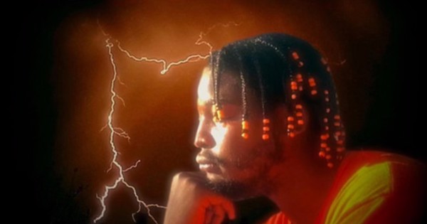 King Keemy - Now Can I Vent