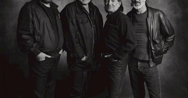 The Highwaymen - The Essential Highwaymen