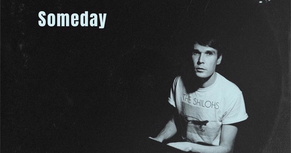 Johnny Payne - Someday