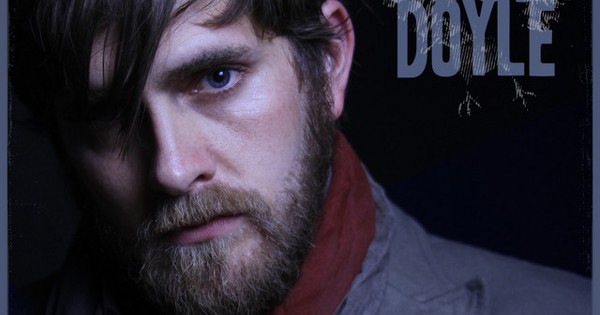 Josh Doyle - Josh Doyle