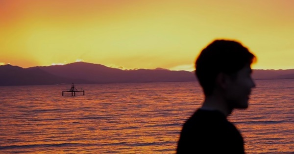 Mama Rag - Lie Down On The Roof - Single