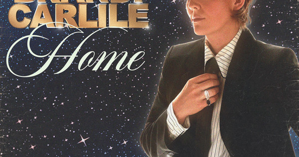 Brandi Carlile - Home