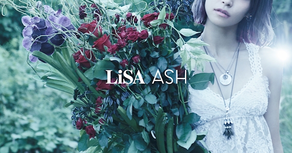 LiSA「ASH」
