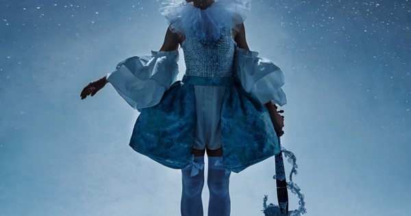 Lindsey Stirling - Snow Waltz