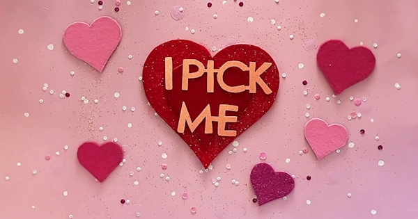 Wafia - Pick Me (Official Lyric Video)