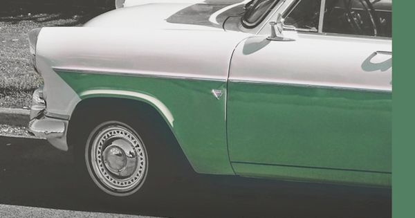 The Best Ofs - Hot Rod Rebels