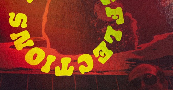 PWNT - Red Reflections