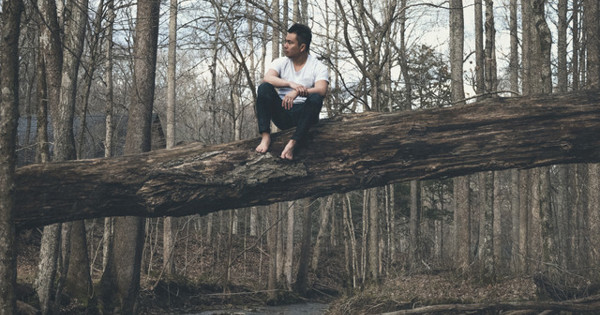 Gabe Lee - Drink The River