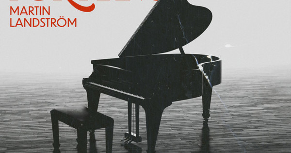 Martin Landström - Unease for Piano