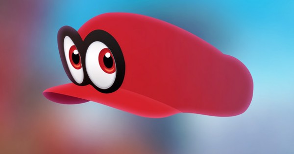 Qumu - Steam Gardens (From "Super Mario Odyssey")
