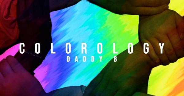 Daddy B Colorology