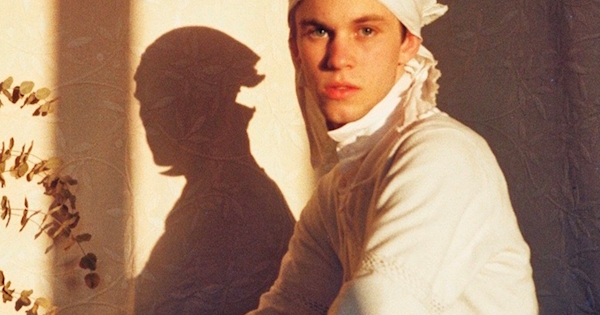 FINN RONSDORF