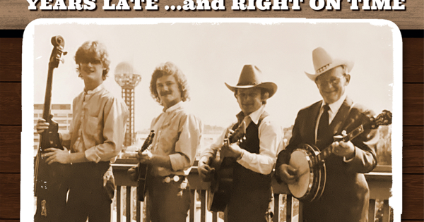 The Reno Family - "Sundown and Sorrow" (feat. Don Wayne Reno, Dale Reno ...