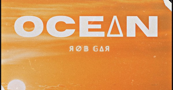 RØB GAR - Ocean