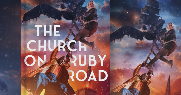 The Church on Ruby Road