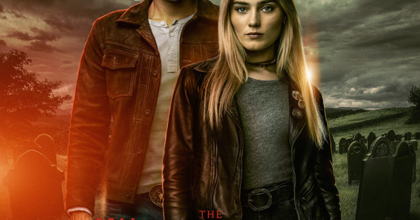 Louden Swain - Hard Times Come Again No More (from "The Winchesters")