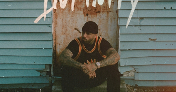 Nicky Jam - Infinity