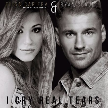 Elisa Cariera - I Cry Real Tears