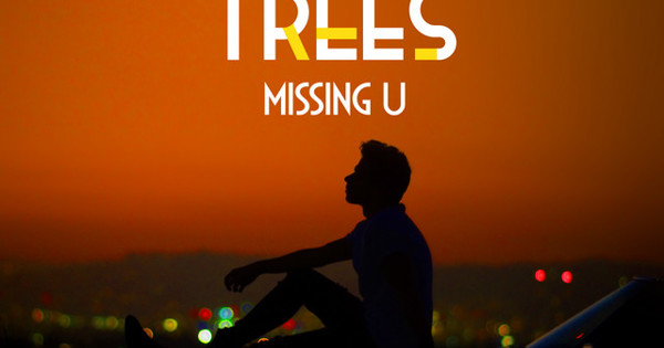 Palm Trees - Missing U