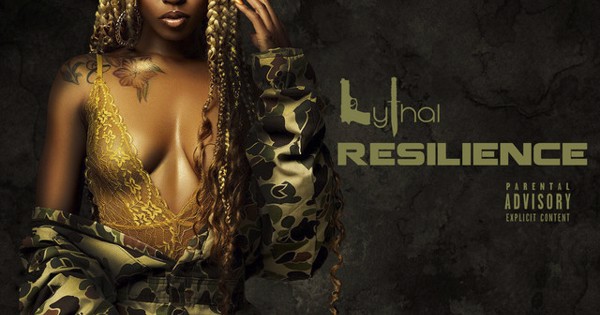 Lythal - Resilience - EP