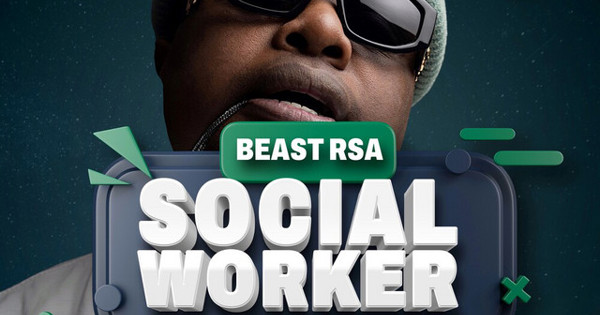 Beast Rsa - Social Worker