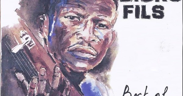 Dicko Fils - Best of