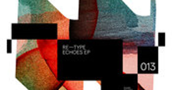 Re-Type - Echoes