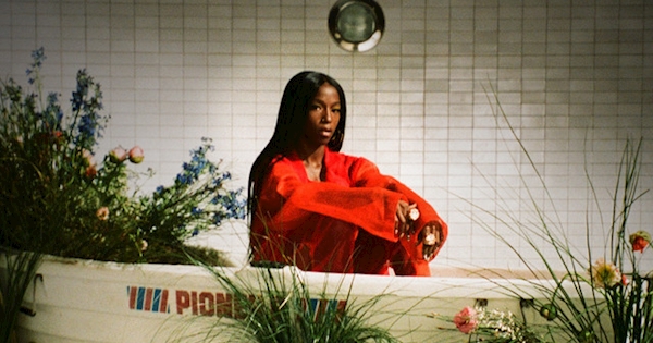 Sabina Ddumba - Damn Good Woman