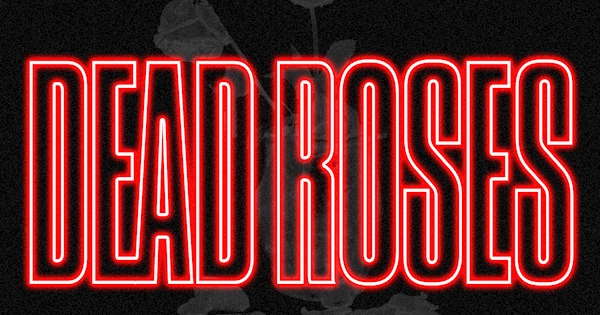 Derek King - Dead Roses