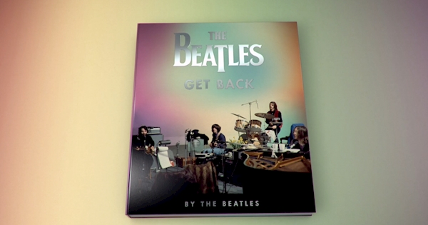The Beatles: Get Back