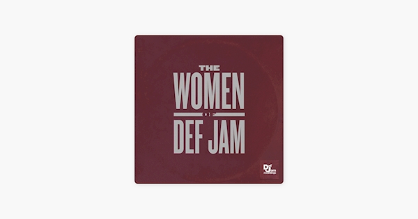‎Women Of Def Jam by Def Jam