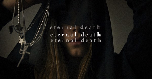 Eternal Death - Eternal Death