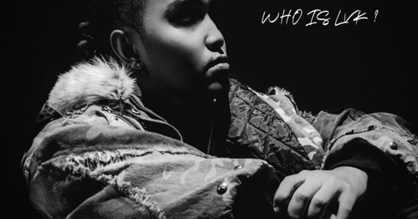 LVK - WHO IS LVK