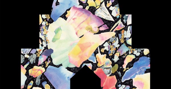 Dios / CASTLE (CD only)