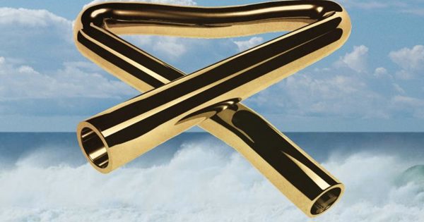 Mike Oldfield's 50th Anniversary Tubular Bells