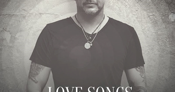 Gary Allan: Love Songs