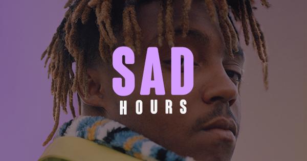 SAD RAP HOURS.