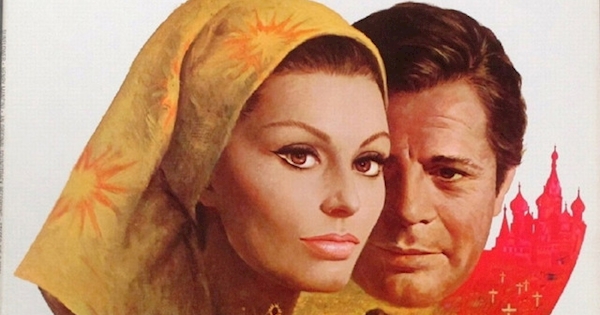 Henry Mancini - Sunflower Soundtrack