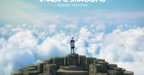 Night Visions - (Expanded Edition)