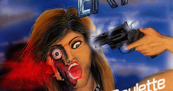 RUSSIAN ROULETTE – NO POSERS ALLOWED 1985 - 1994