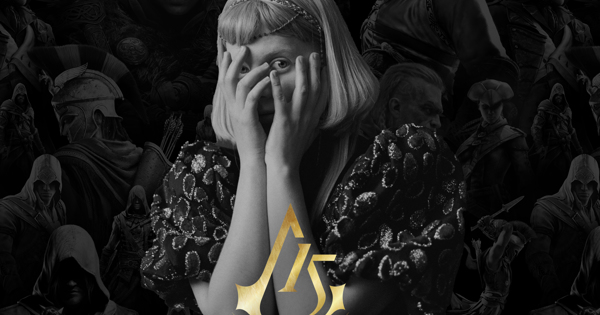 Aurora Hunting Shadows