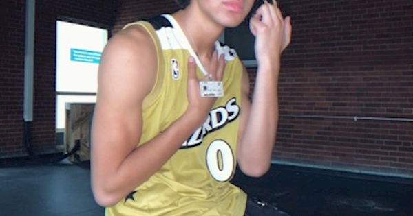 OBN Dev - Gilbert Arenas