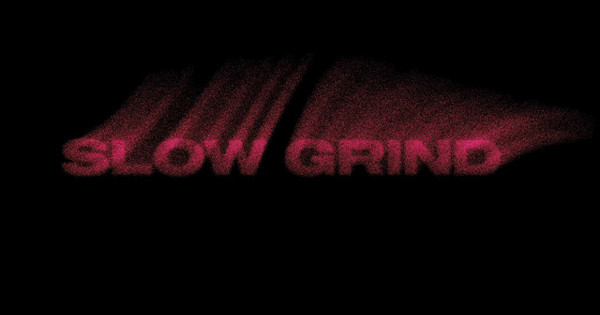 Muni Long - Slow Grind