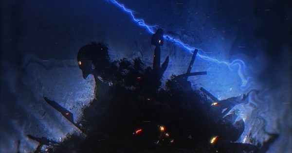 The Living Tombstone - This Comes From Inside