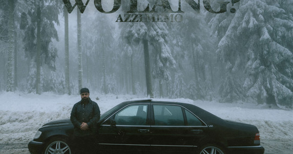 Azzi Memo - Wo lang?